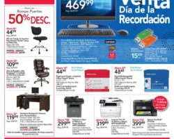 Shoppers y Ofertas