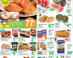 Shoppers y Ofertas