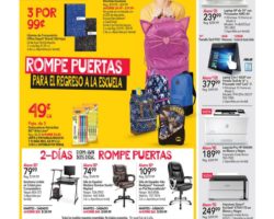 Shopper de Office Depot | OfficeMax