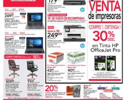 Shopper de Office Depot | OfficeMax