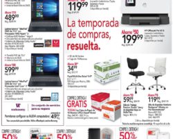 Shopper de Office Depot | OfficeMax