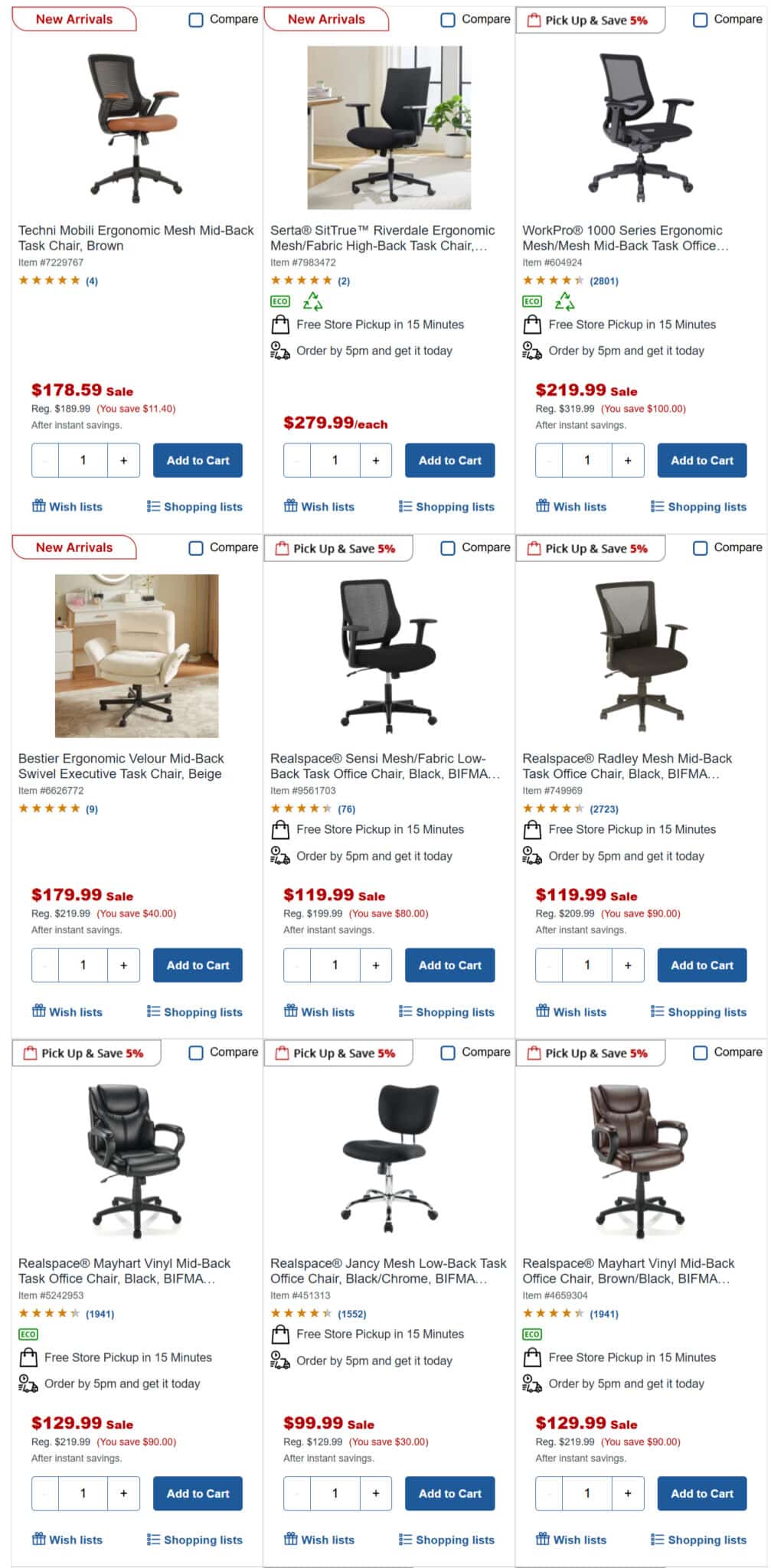 Shopper Office Depot | Office Max 2 de Marzo al 8 de Marzo de 2026