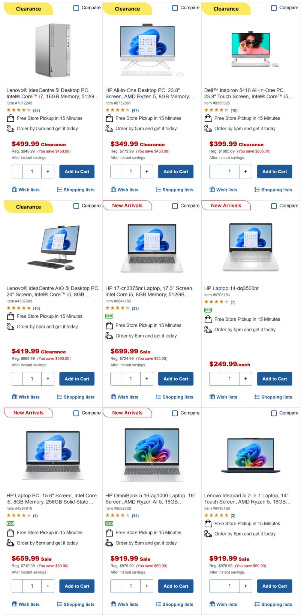 Shopper Office Depot | Office Max 2 de Marzo al 8 de Marzo de 2026